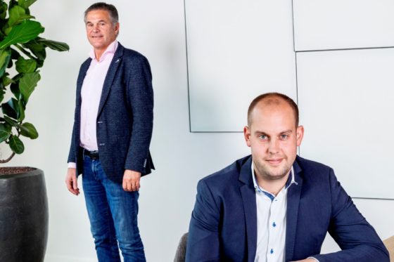 Hoogste nieuwkomer Cobouw50: omzetgroei BMV van 50 naar 165 miljoen ...